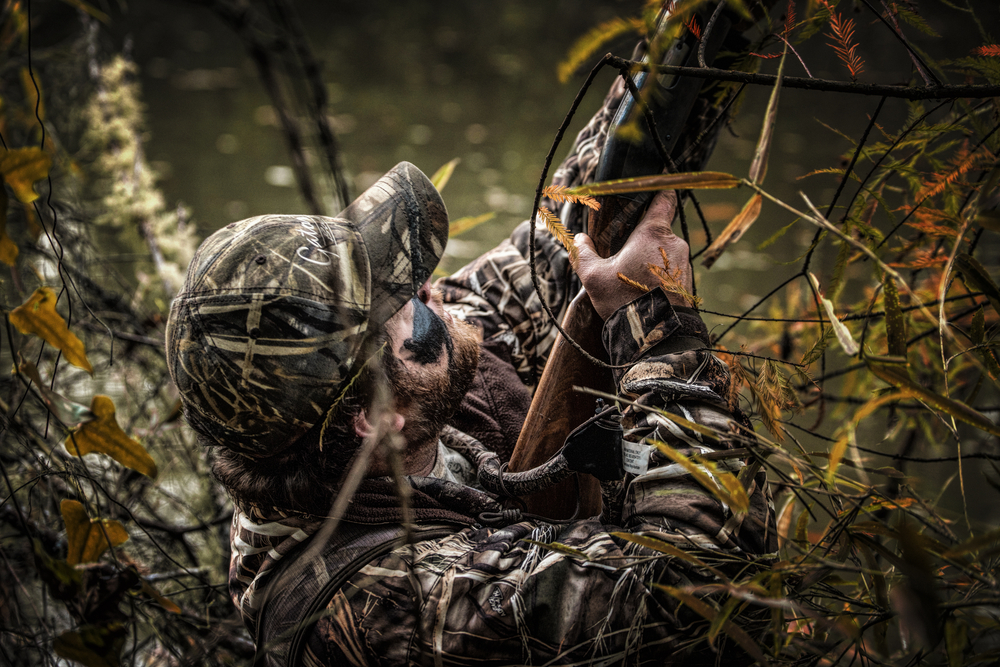 Choosing the Best Shotgun for Bird Hunting – Hinterland Outfitters ...